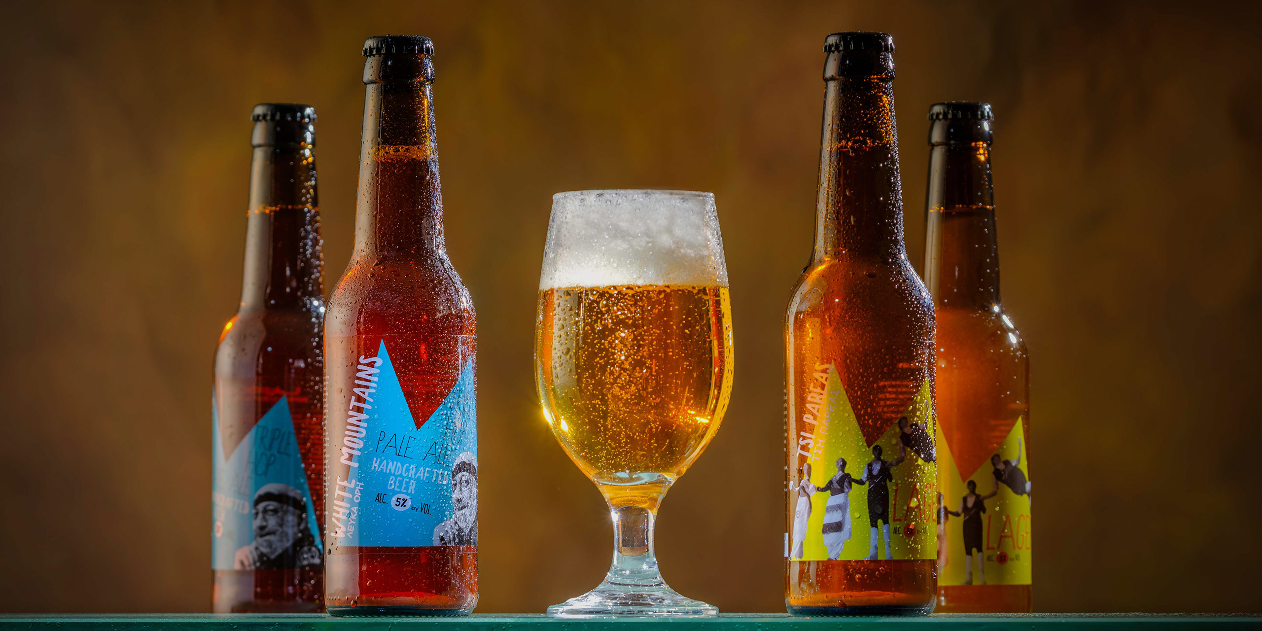 Greecious LLC - Greek Alcohol Wholesaler of Wines, Spirits & Beer